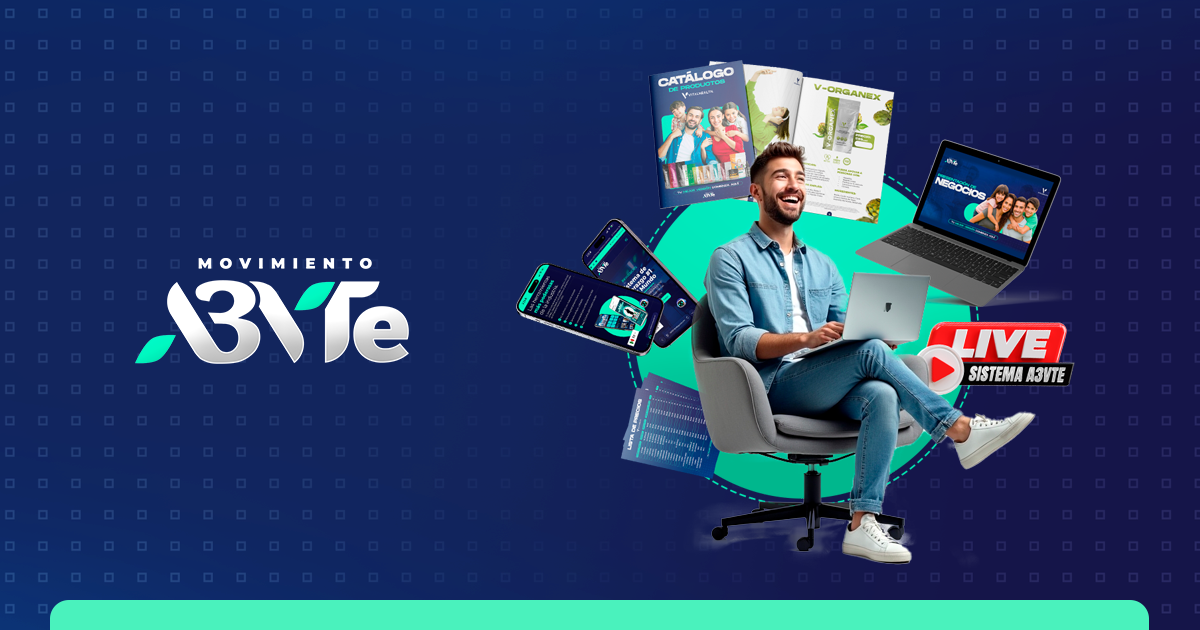 vCard Ana Cantera - Movimiento A3VTE